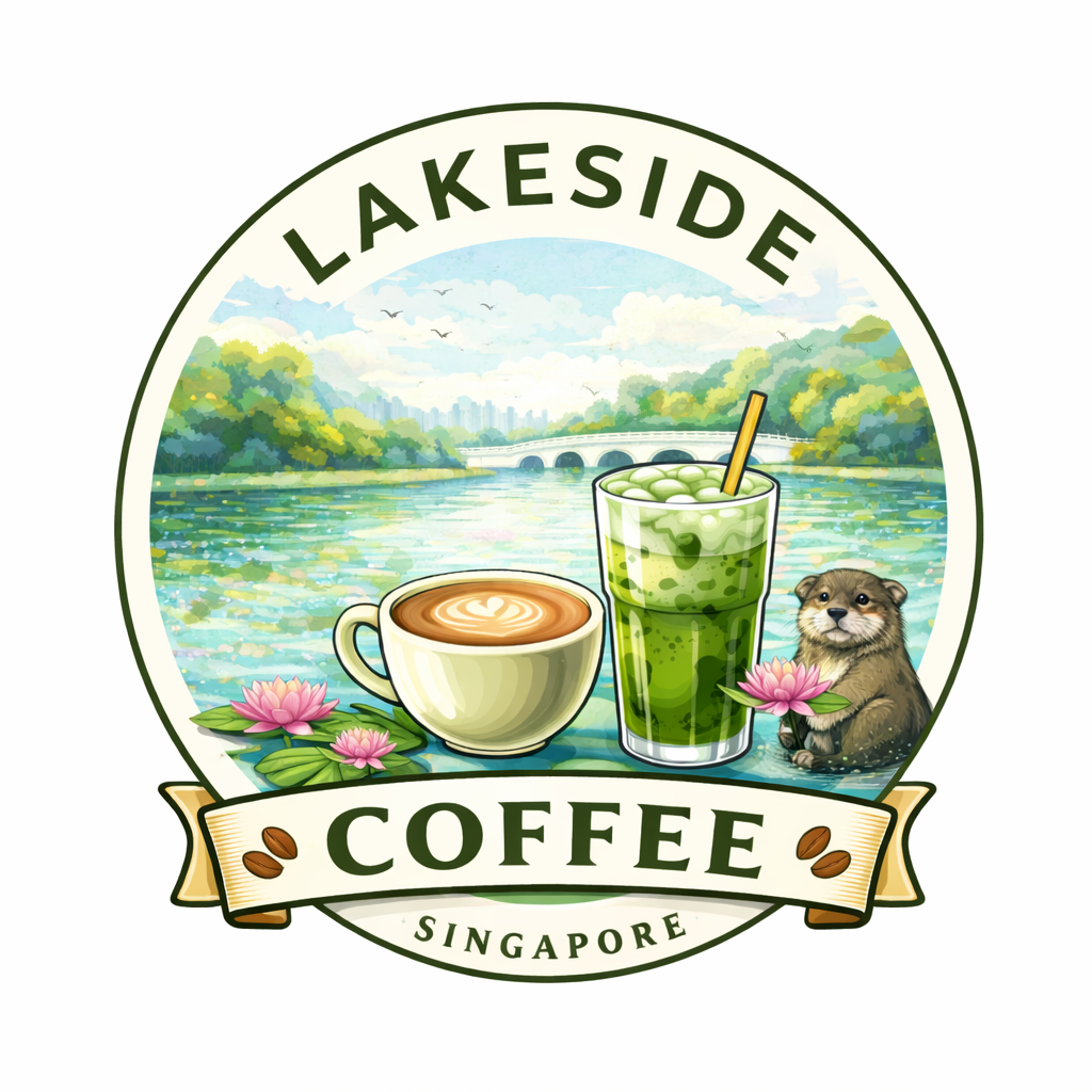 Lakeside Coffee | acuppa