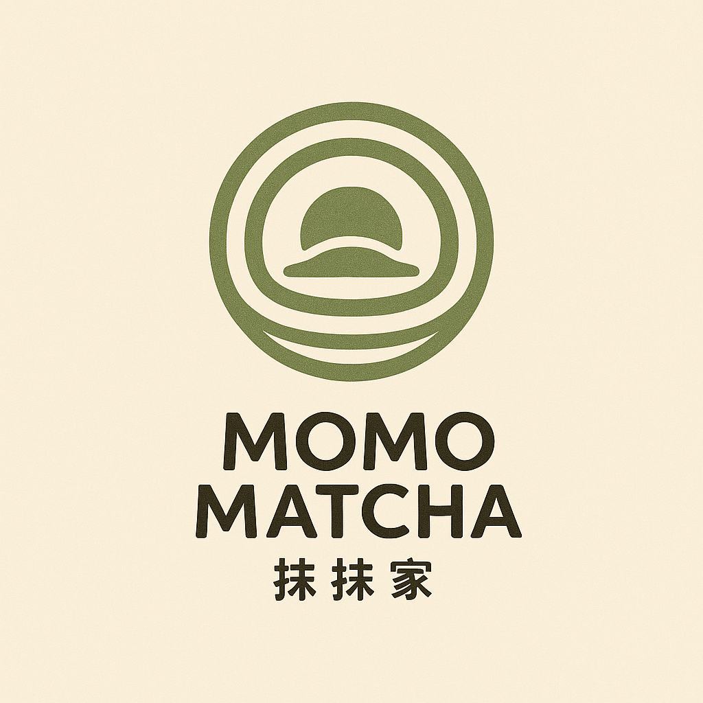 Momo Matcha | acuppa