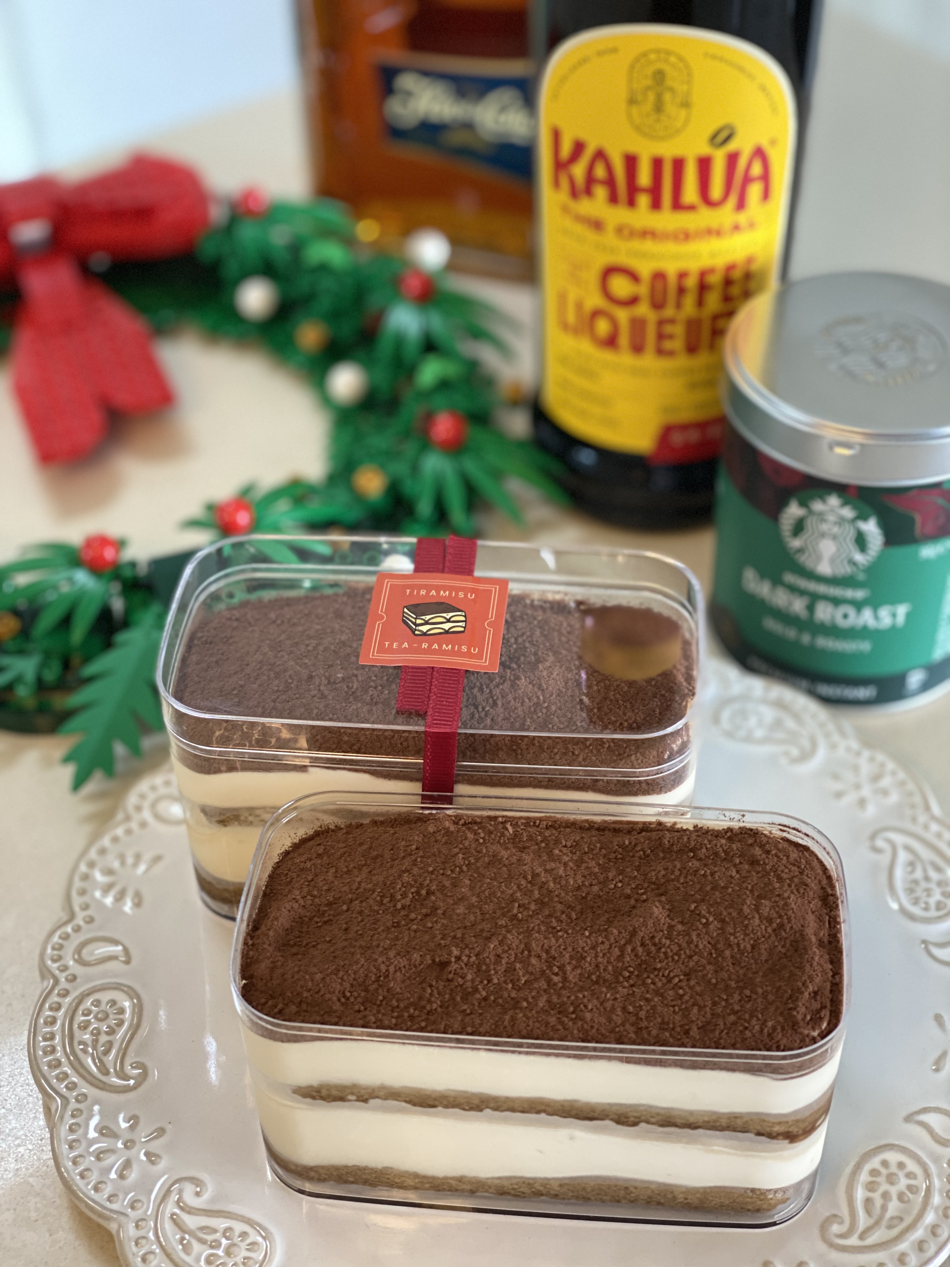 Tiramisu Tea-ramisu | acuppa