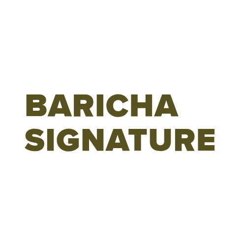 Baricha Signature | acuppa