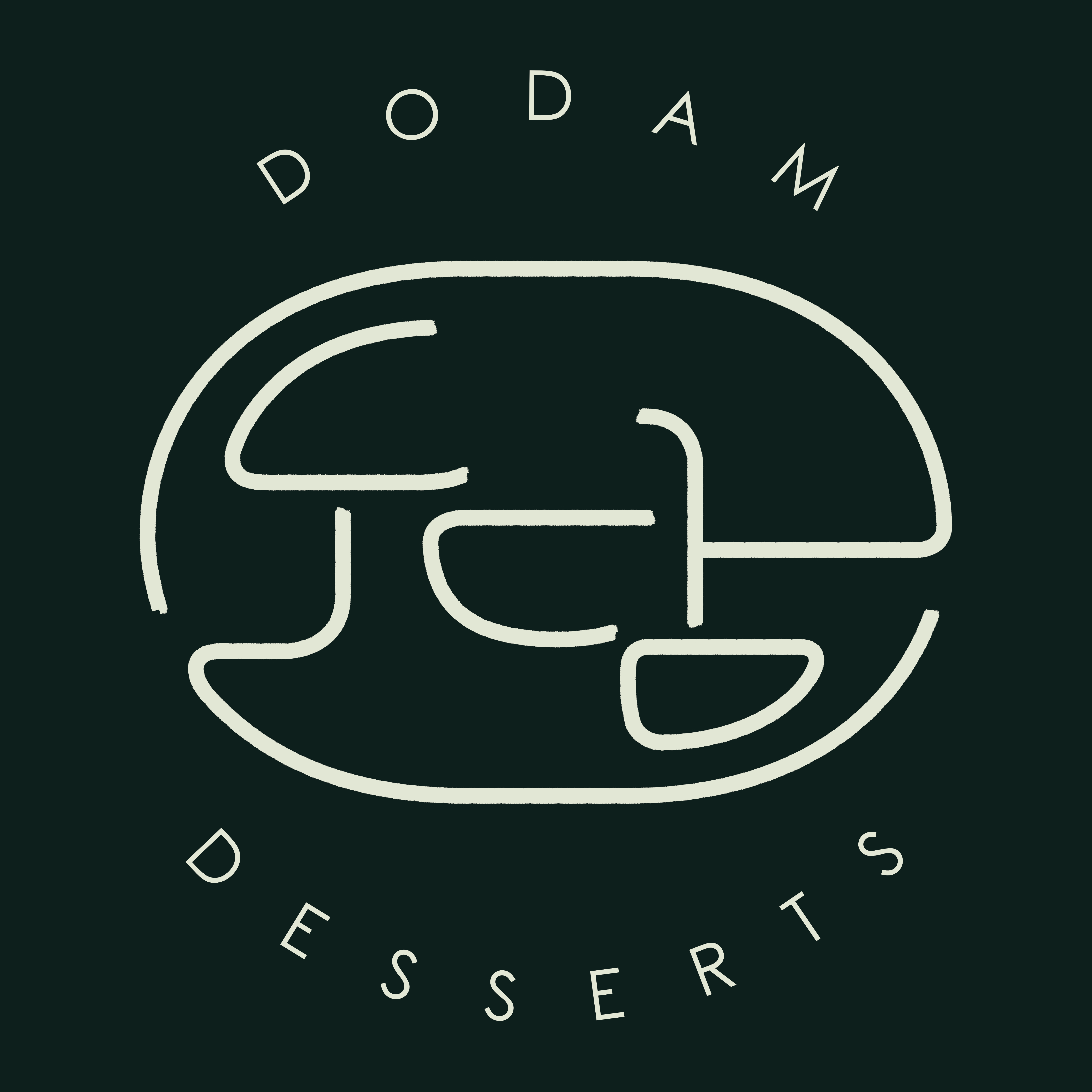 Dodam Desserts | acuppa