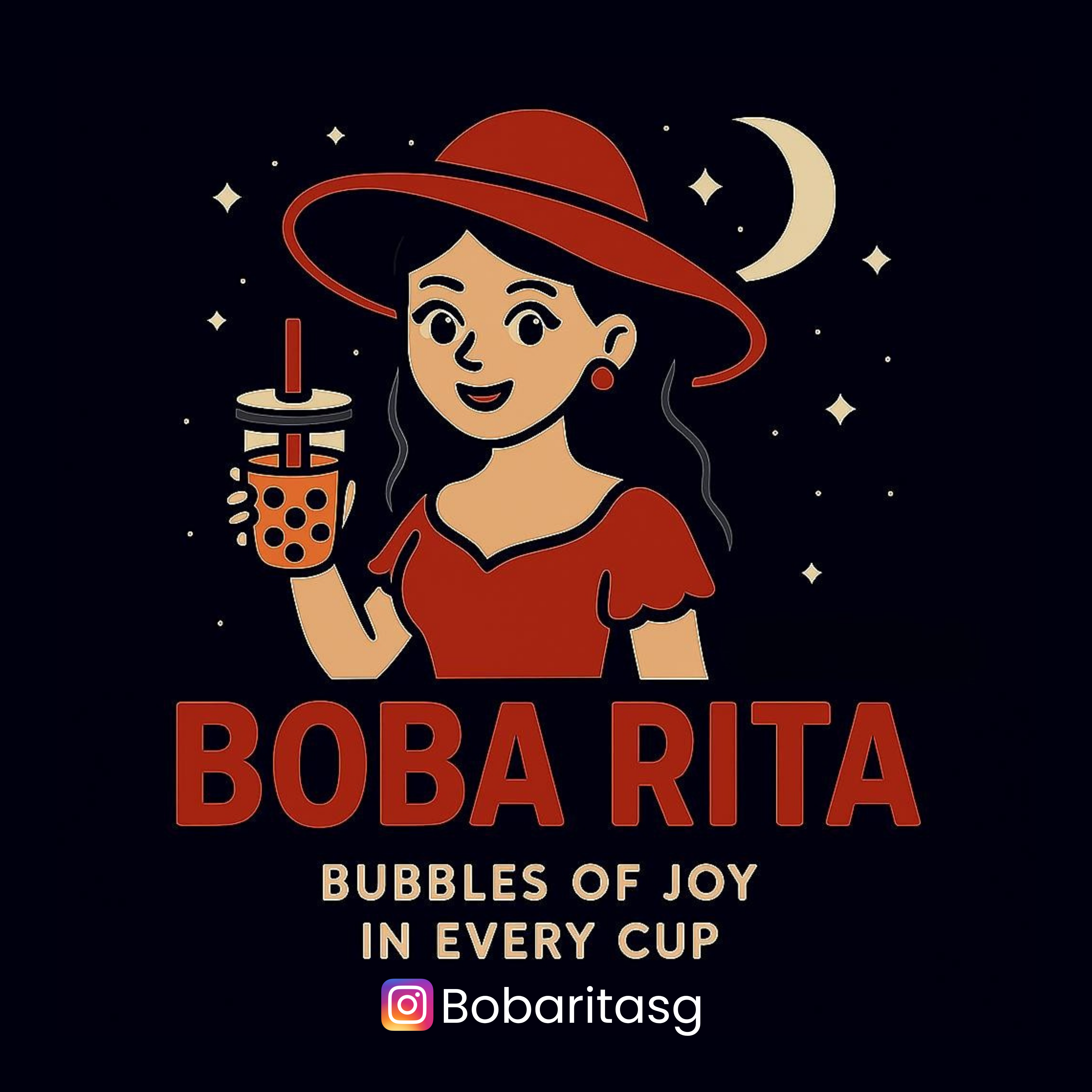 Boba Rita | acuppa
