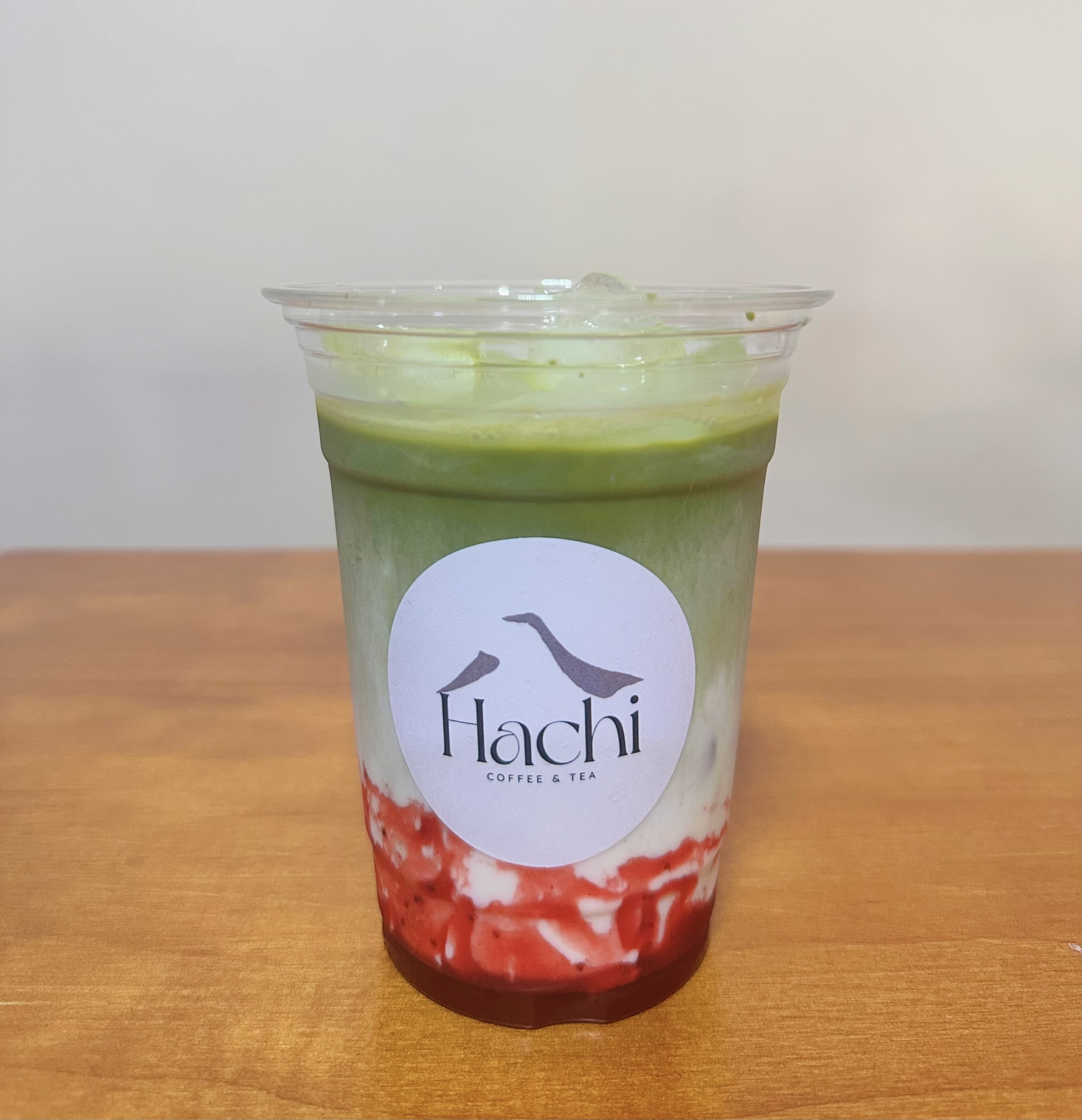 Hachi | acuppa