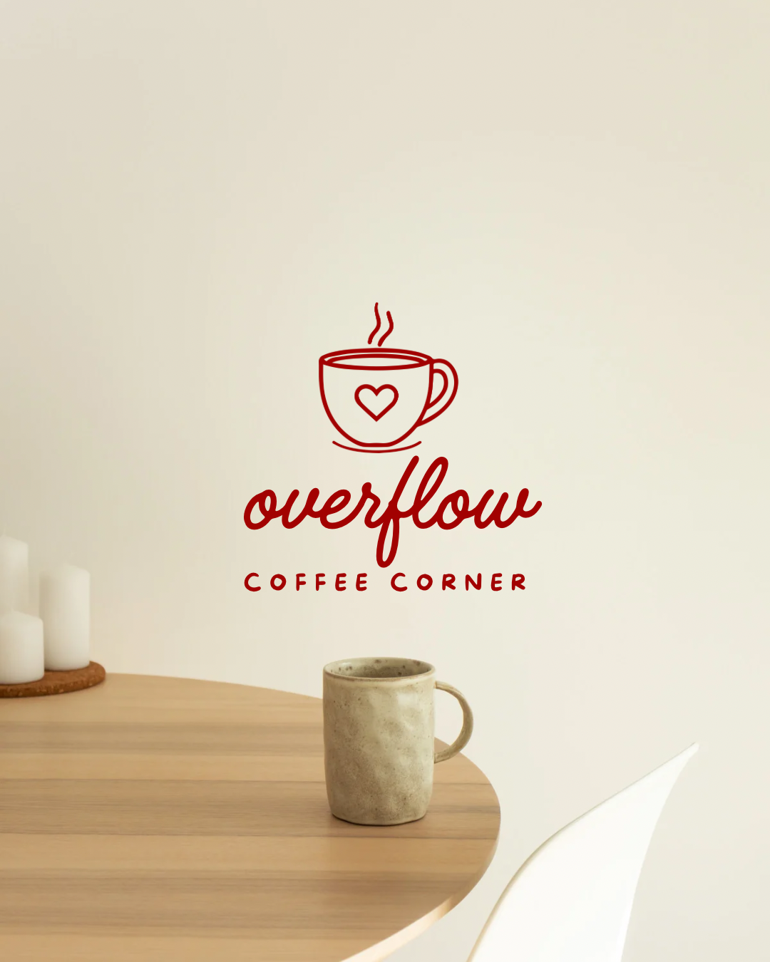Overflow Coffee | acuppa