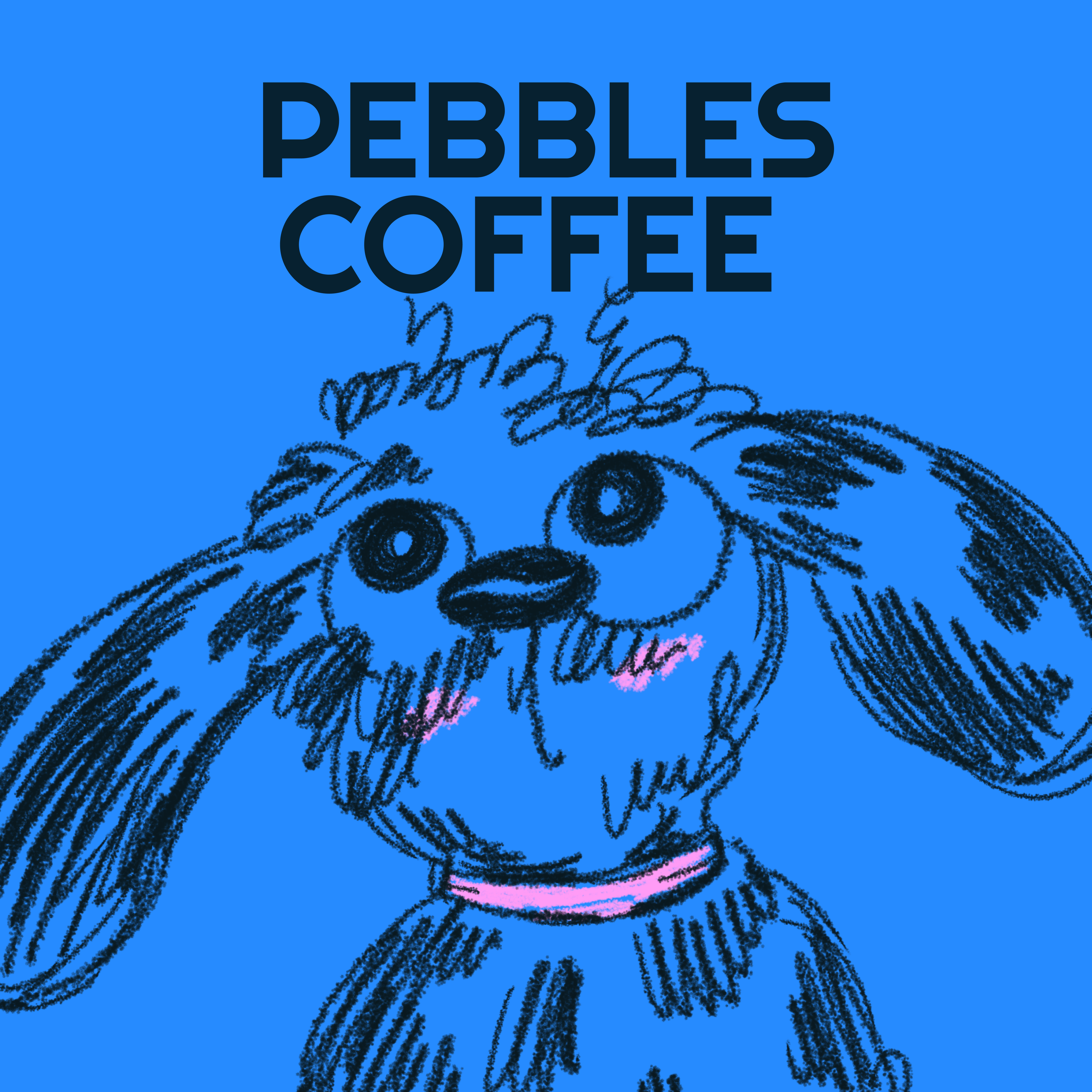 PEBBLES COFFEE | acuppa