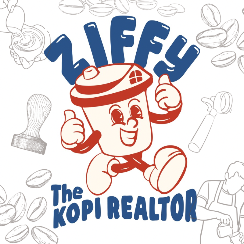 Ziffy’s Kopi Estate | acuppa