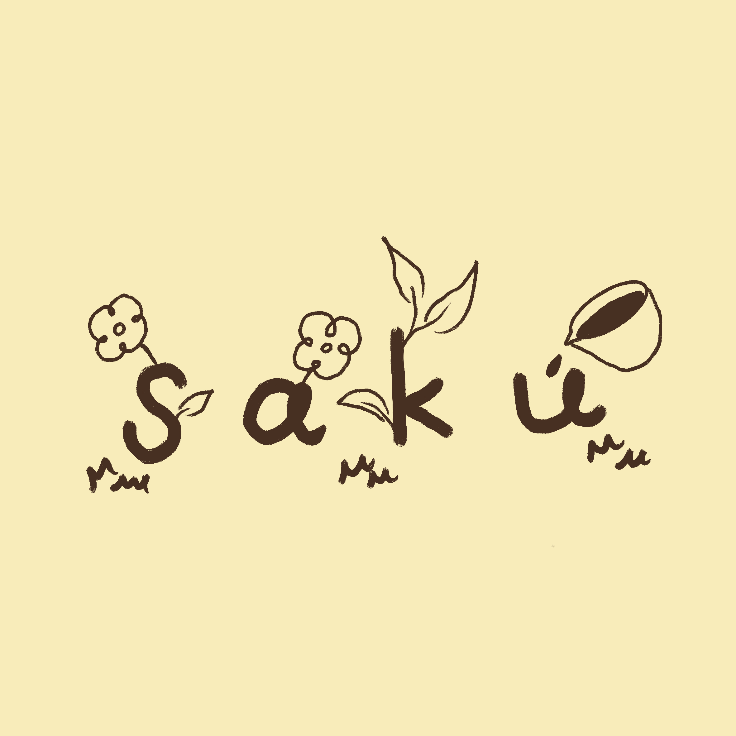 saku café | acuppa