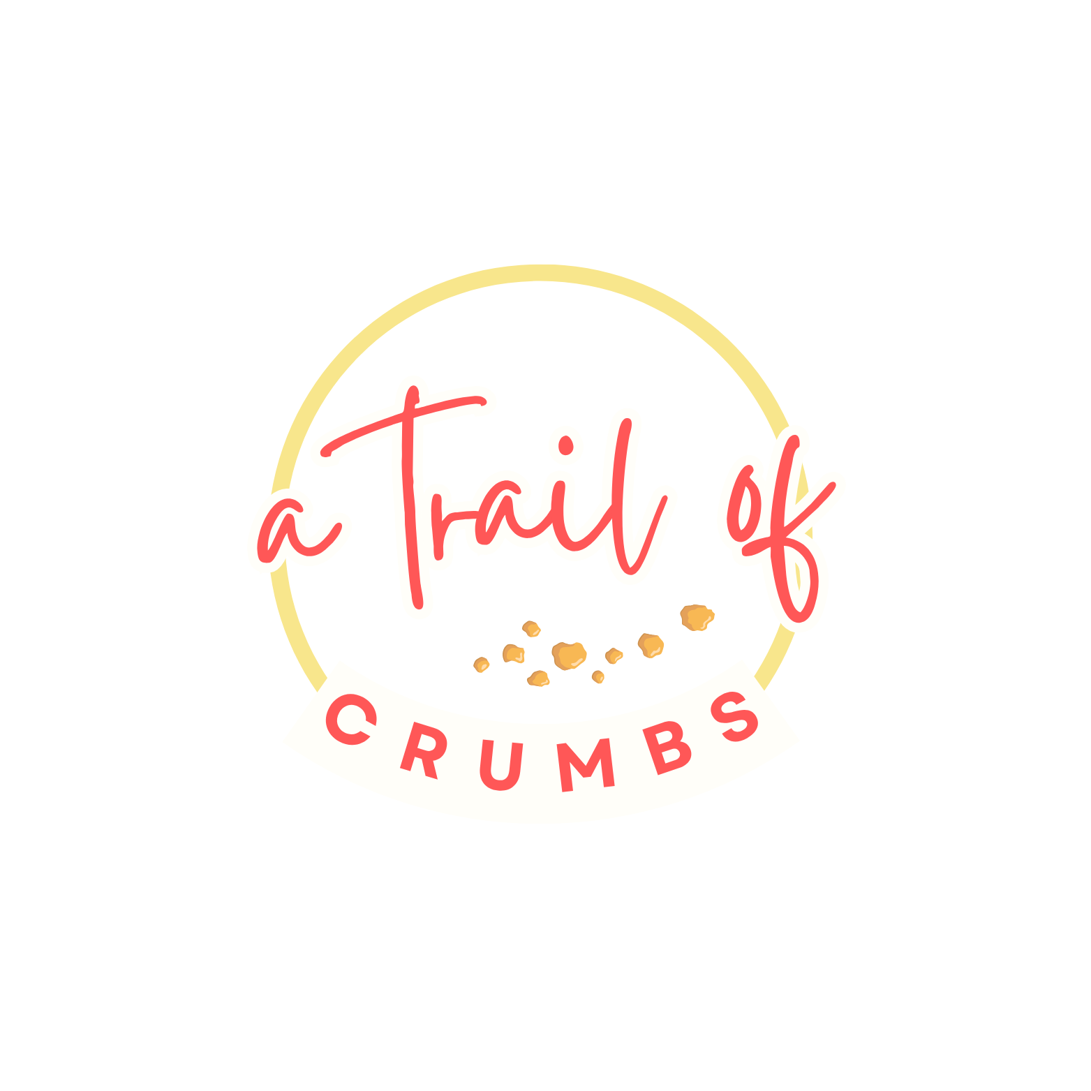 A Trail of Crumbs | acuppa