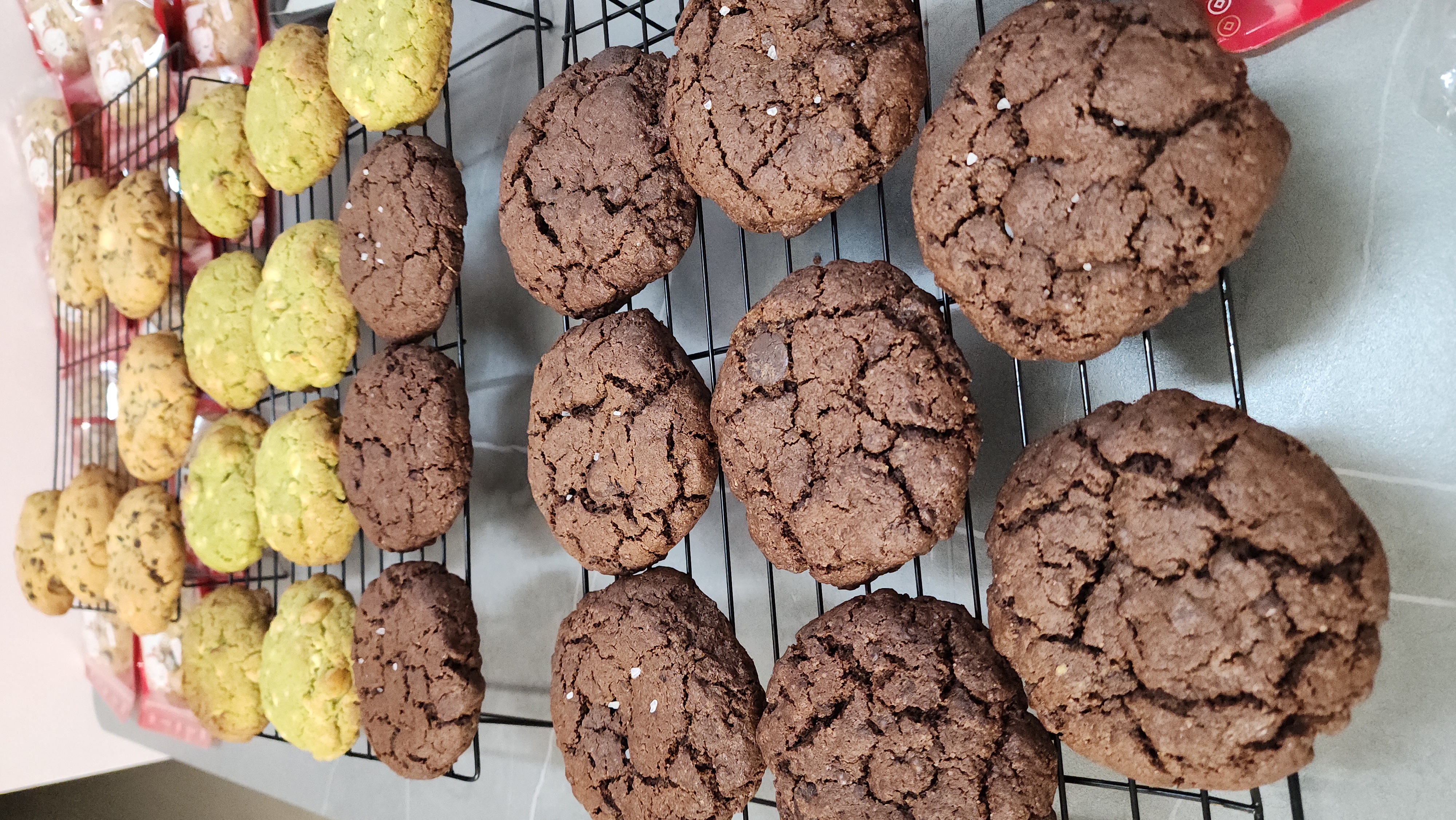Oh My Cookies (Punggol) | acuppa
