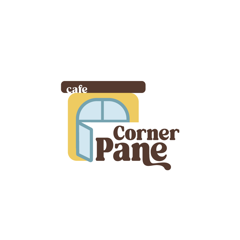 Corner Pane | acuppa